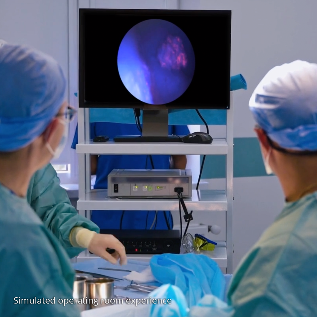 Imagin Home - Imagin Medical